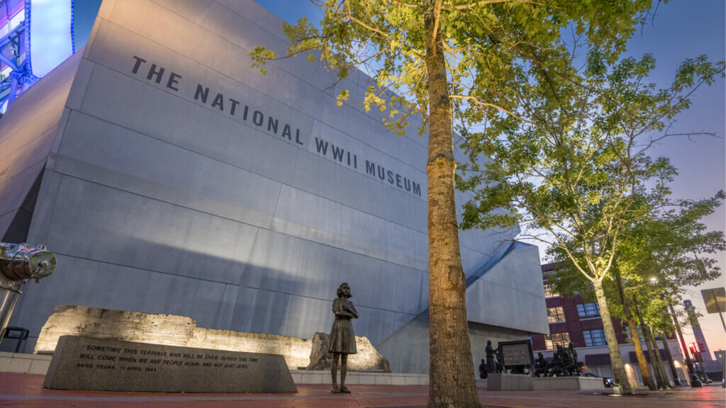 Culture - The Starr Foundation